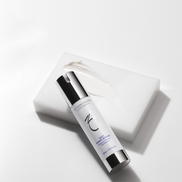 ZO® SKIN HEALTH is the leading skin care brand
